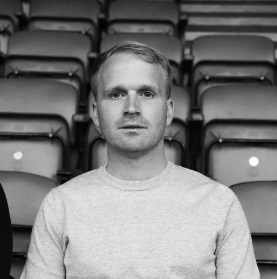 James Mullane – International gæste træner og instruktør på uge 26 ...